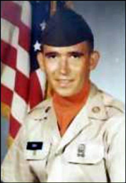 THE WALL OF FACES - Vietnam Veterans Memorial Fund