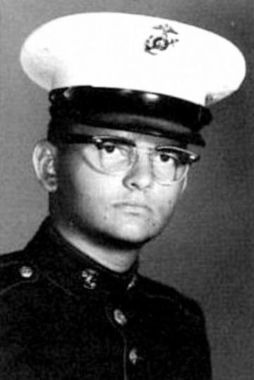 THE WALL OF FACES - Vietnam Veterans Memorial Fund