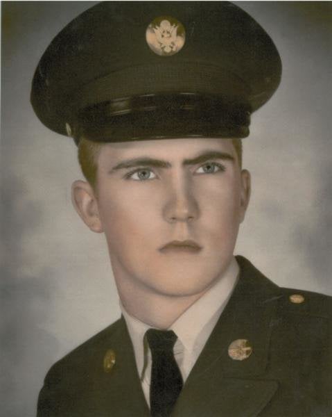 THE WALL OF FACES - Vietnam Veterans Memorial Fund