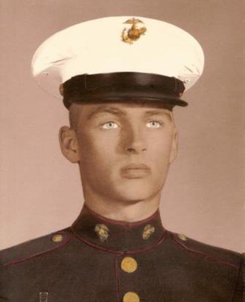 THE WALL OF FACES - Vietnam Veterans Memorial Fund