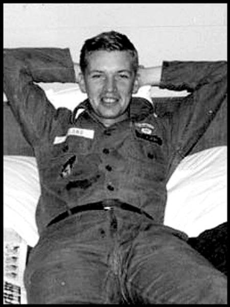 THE WALL OF FACES - Vietnam Veterans Memorial Fund