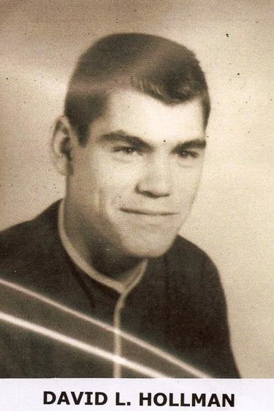 THE WALL OF FACES - Vietnam Veterans Memorial Fund