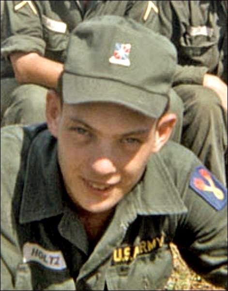 THE WALL OF FACES - Vietnam Veterans Memorial Fund