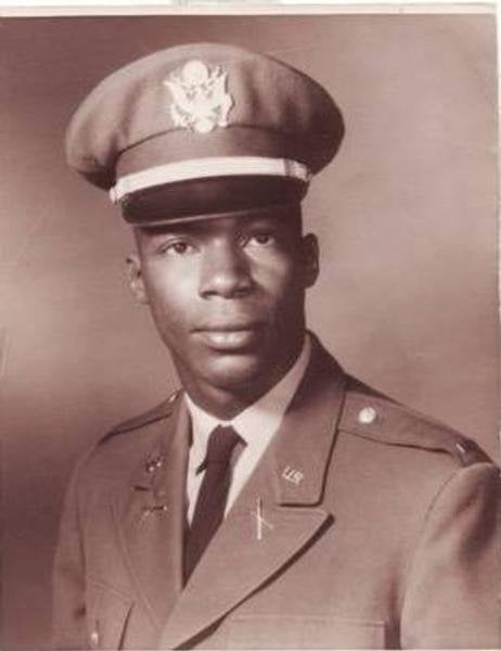 THE WALL OF FACES - Vietnam Veterans Memorial Fund