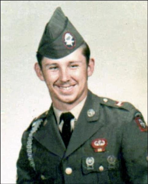 THE WALL OF FACES - Vietnam Veterans Memorial Fund