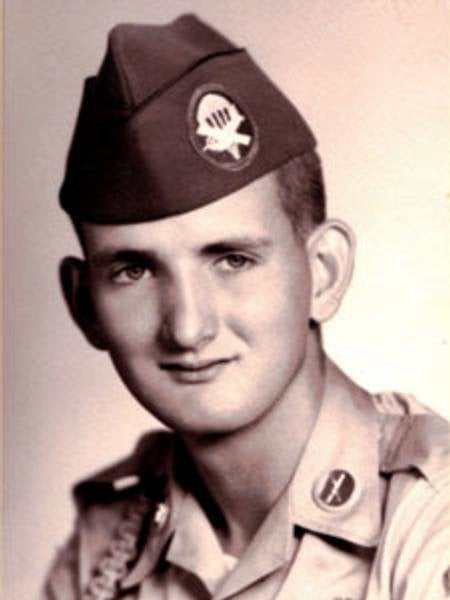 THE WALL OF FACES - Vietnam Veterans Memorial Fund