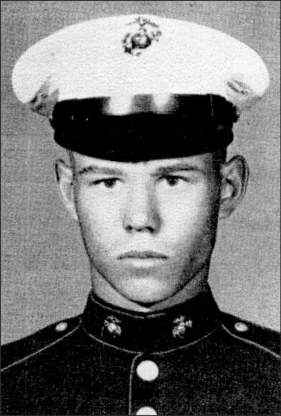 THE WALL OF FACES - Vietnam Veterans Memorial Fund