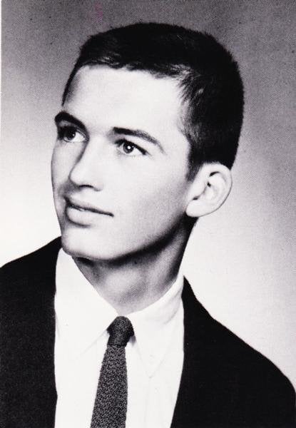 THE WALL OF FACES - Vietnam Veterans Memorial Fund