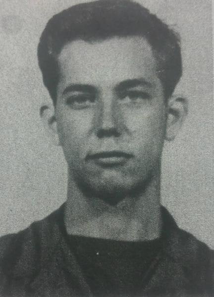 THE WALL OF FACES - Vietnam Veterans Memorial Fund