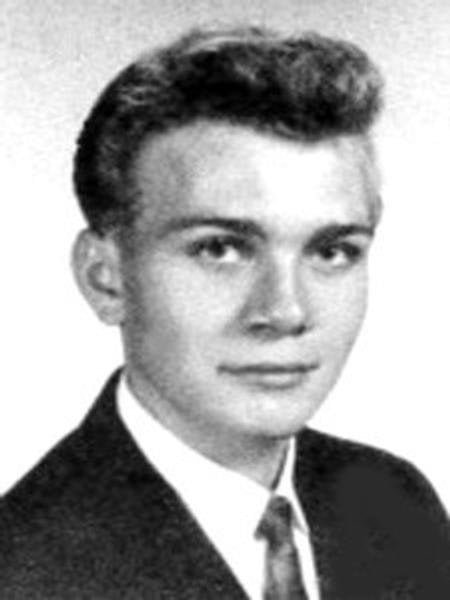 THE WALL OF FACES - Vietnam Veterans Memorial Fund