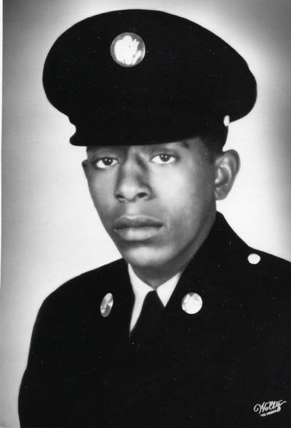 THE WALL OF FACES - Vietnam Veterans Memorial Fund