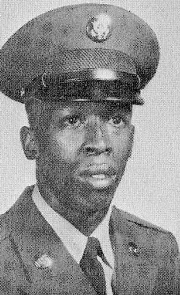 THE WALL OF FACES - Vietnam Veterans Memorial Fund