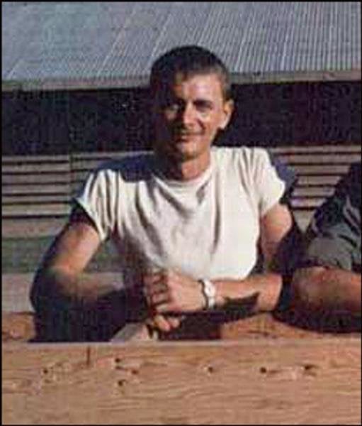 THE WALL OF FACES - Vietnam Veterans Memorial Fund