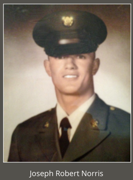 THE WALL OF FACES - Vietnam Veterans Memorial Fund