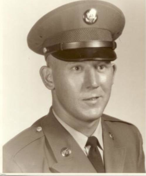 THE WALL OF FACES - Vietnam Veterans Memorial Fund