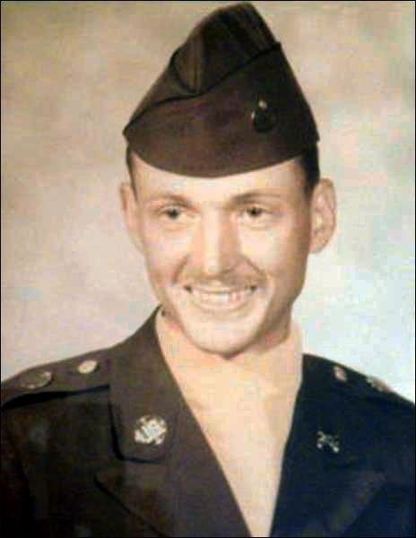 THE WALL OF FACES - Vietnam Veterans Memorial Fund