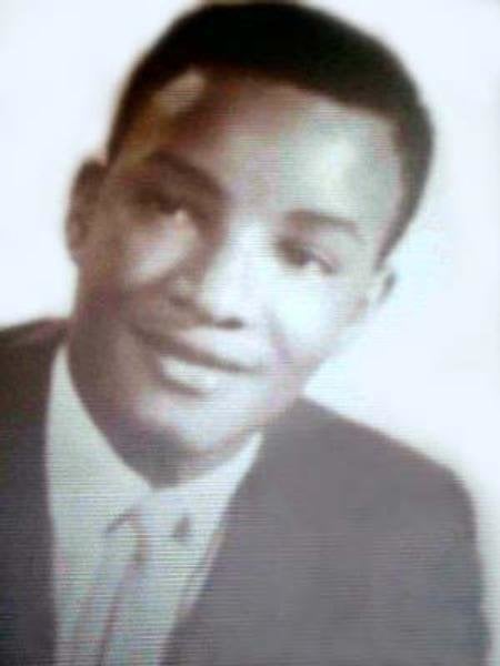 THE WALL OF FACES - Vietnam Veterans Memorial Fund