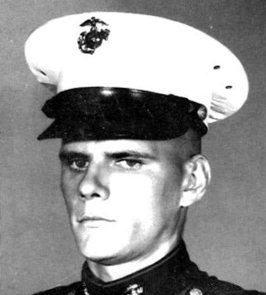 THE WALL OF FACES - Vietnam Veterans Memorial Fund