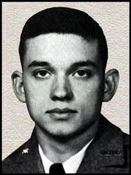 THE WALL OF FACES - Vietnam Veterans Memorial Fund