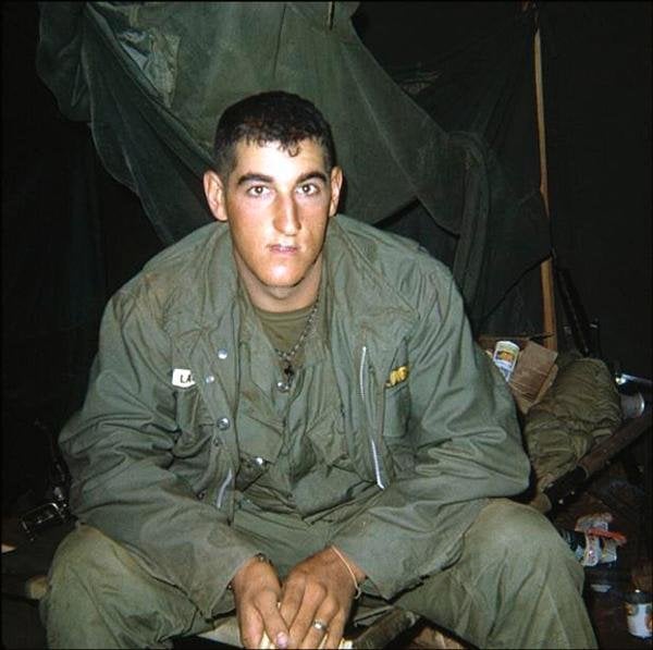 THE WALL OF FACES - Vietnam Veterans Memorial Fund