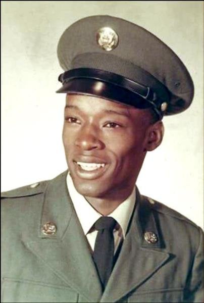 THE WALL OF FACES - Vietnam Veterans Memorial Fund