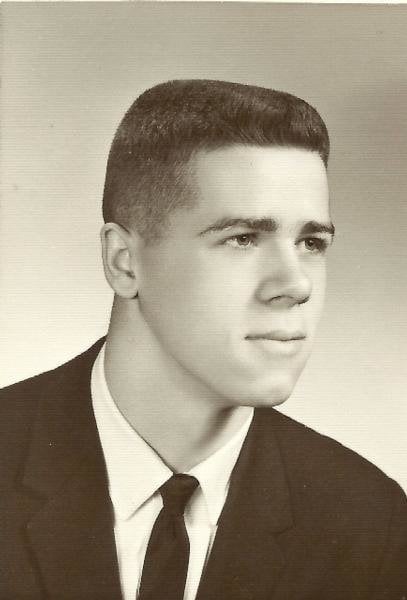 THE WALL OF FACES - Vietnam Veterans Memorial Fund