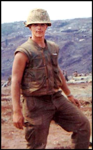 THE WALL OF FACES - Vietnam Veterans Memorial Fund