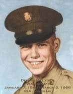 THE WALL OF FACES - Vietnam Veterans Memorial Fund