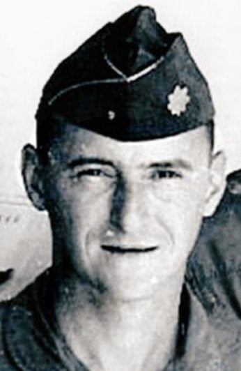 THE WALL OF FACES - Vietnam Veterans Memorial Fund