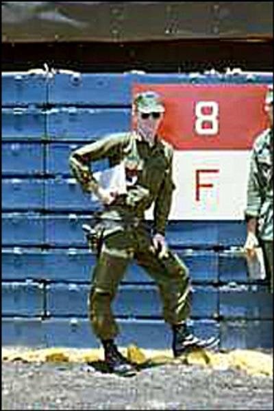 THE WALL OF FACES - Vietnam Veterans Memorial Fund