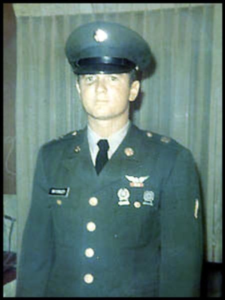 THE WALL OF FACES - Vietnam Veterans Memorial Fund