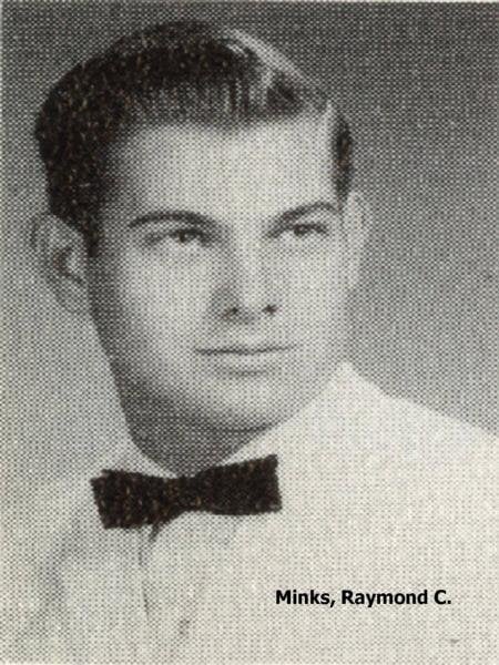 THE WALL OF FACES - Vietnam Veterans Memorial Fund