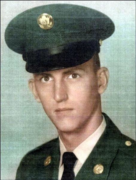 THE WALL OF FACES - Vietnam Veterans Memorial Fund