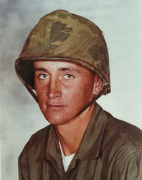 THE WALL OF FACES - Vietnam Veterans Memorial Fund