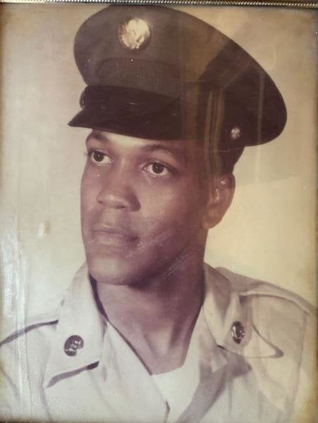 THE WALL OF FACES - Vietnam Veterans Memorial Fund