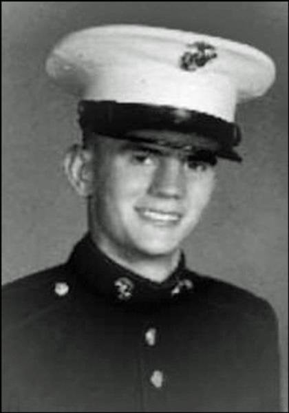 THE WALL OF FACES - Vietnam Veterans Memorial Fund