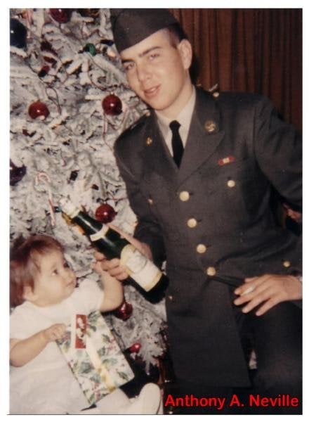 THE WALL OF FACES - Vietnam Veterans Memorial Fund