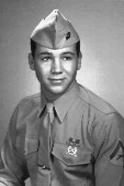 THE WALL OF FACES - Vietnam Veterans Memorial Fund