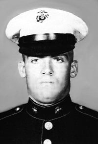 THE WALL OF FACES - Vietnam Veterans Memorial Fund