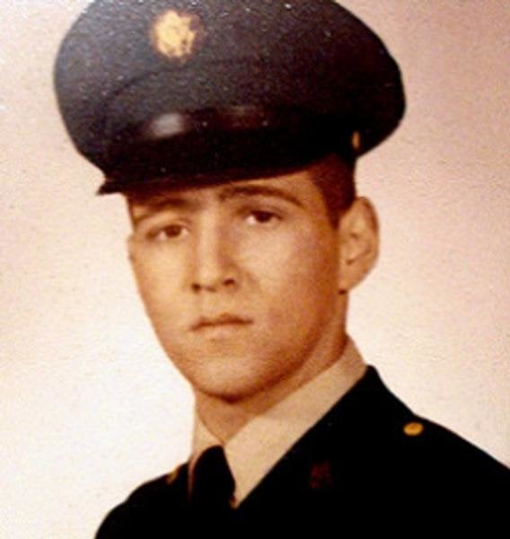 THE WALL OF FACES - Vietnam Veterans Memorial Fund