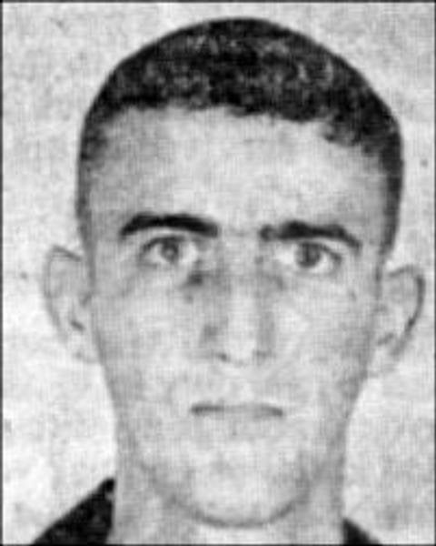 THE WALL OF FACES - Vietnam Veterans Memorial Fund