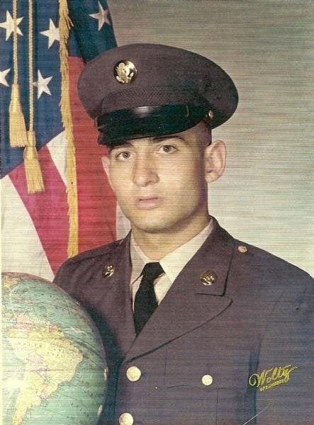 THE WALL OF FACES - Vietnam Veterans Memorial Fund