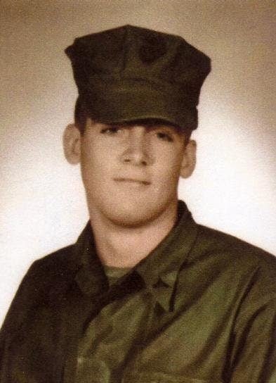 THE WALL OF FACES - Vietnam Veterans Memorial Fund