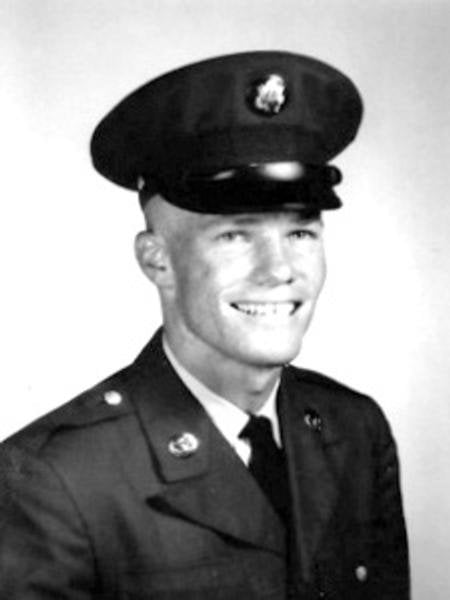 THE WALL OF FACES - Vietnam Veterans Memorial Fund