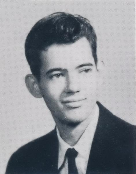 THE WALL OF FACES - Vietnam Veterans Memorial Fund