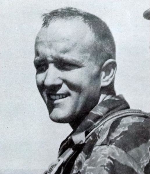 THE WALL OF FACES - Vietnam Veterans Memorial Fund