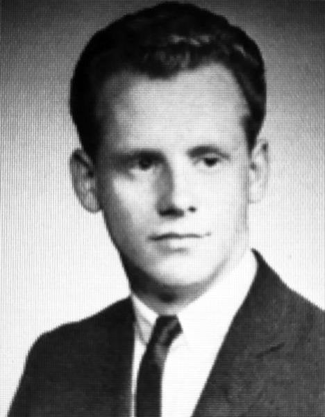 THE WALL OF FACES - Vietnam Veterans Memorial Fund