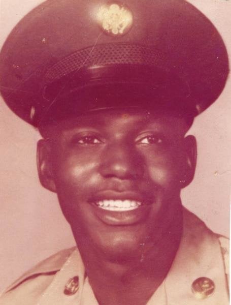 THE WALL OF FACES - Vietnam Veterans Memorial Fund