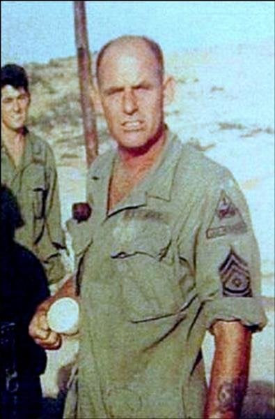 THE WALL OF FACES - Vietnam Veterans Memorial Fund