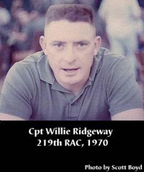 THE WALL OF FACES - Vietnam Veterans Memorial Fund